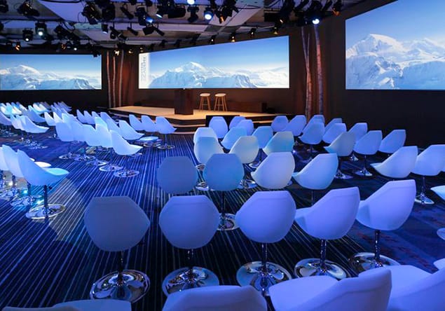 Organize Your Conventions With Accor 